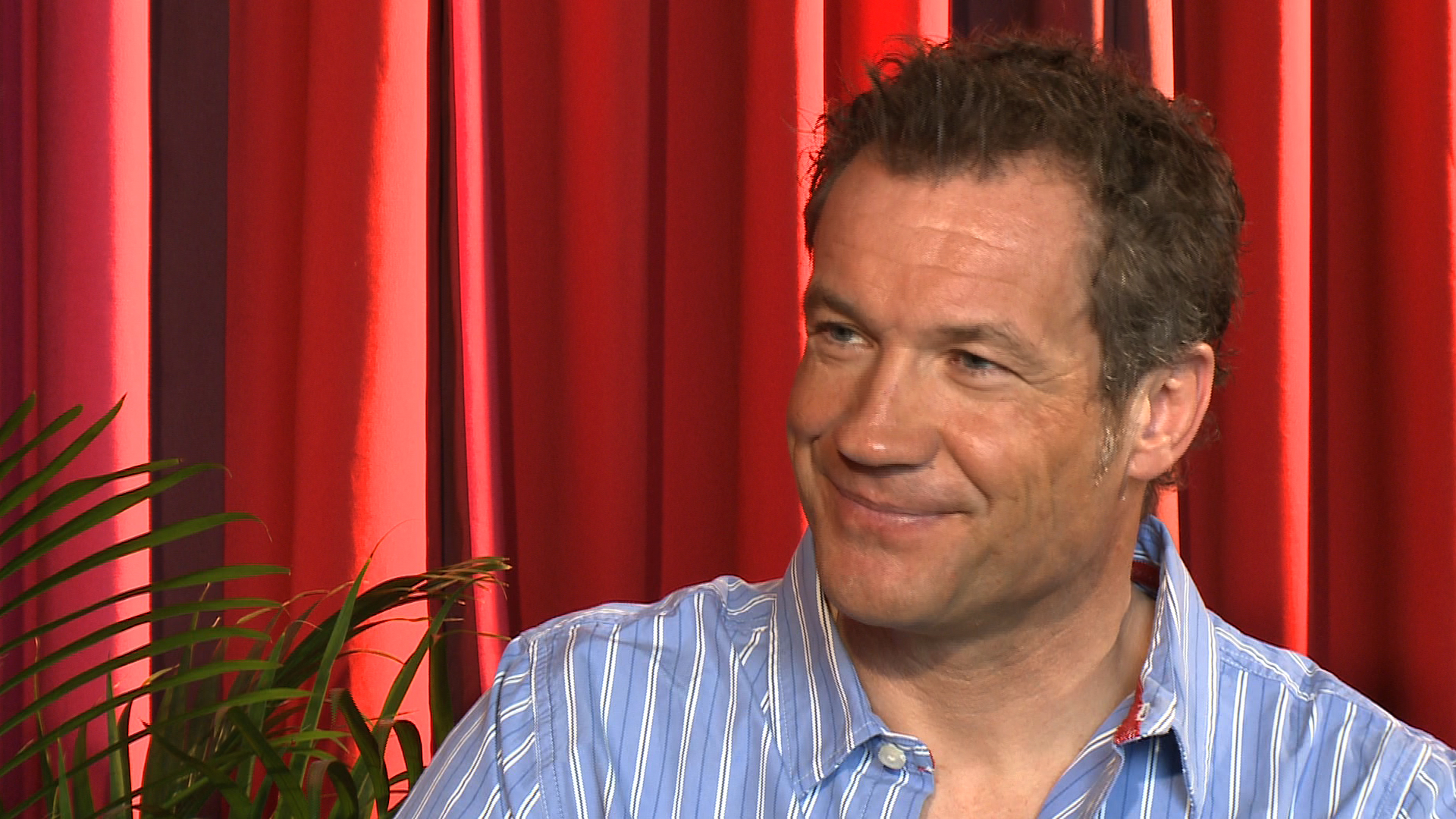 Armin Assinger im W24-Stadtgespräch - Stadtgespräch - W24