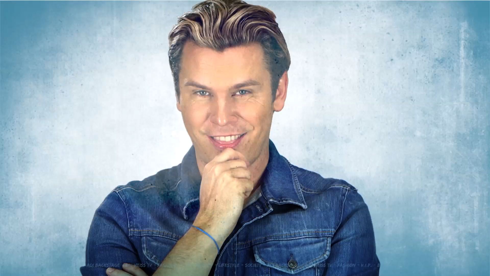 AdiWeiss.tv - AdiWeiss.tv - W24