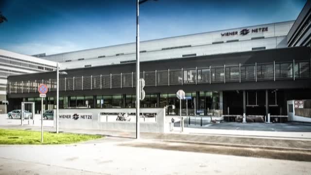 Wiener Netze: Neue Unternehmenszentrale eröffnet - W24