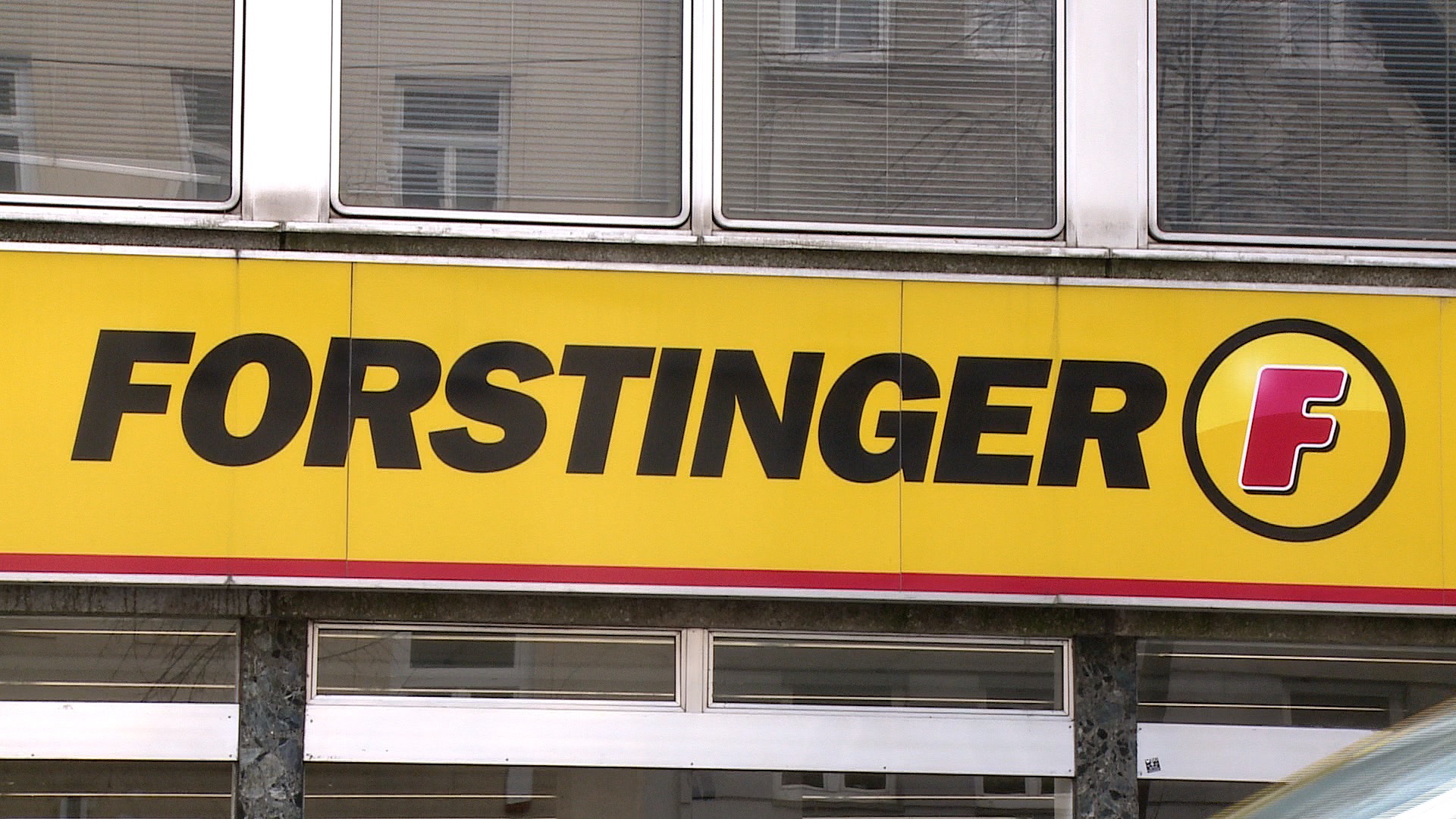 Forstinger will am Leben bleiben - News - W24