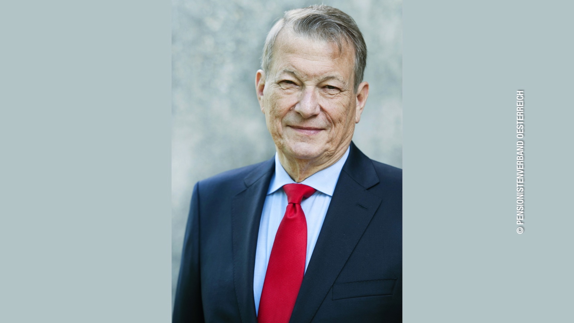 Pensionistenverband: Kostelka folgt auf Blecha - News - W24