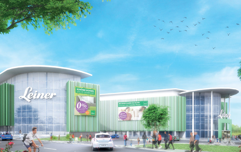 Leiner ist in schweren Turbulenzen - News - W24