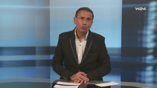 Alexandra Stanic Interview #MeTwo - W24