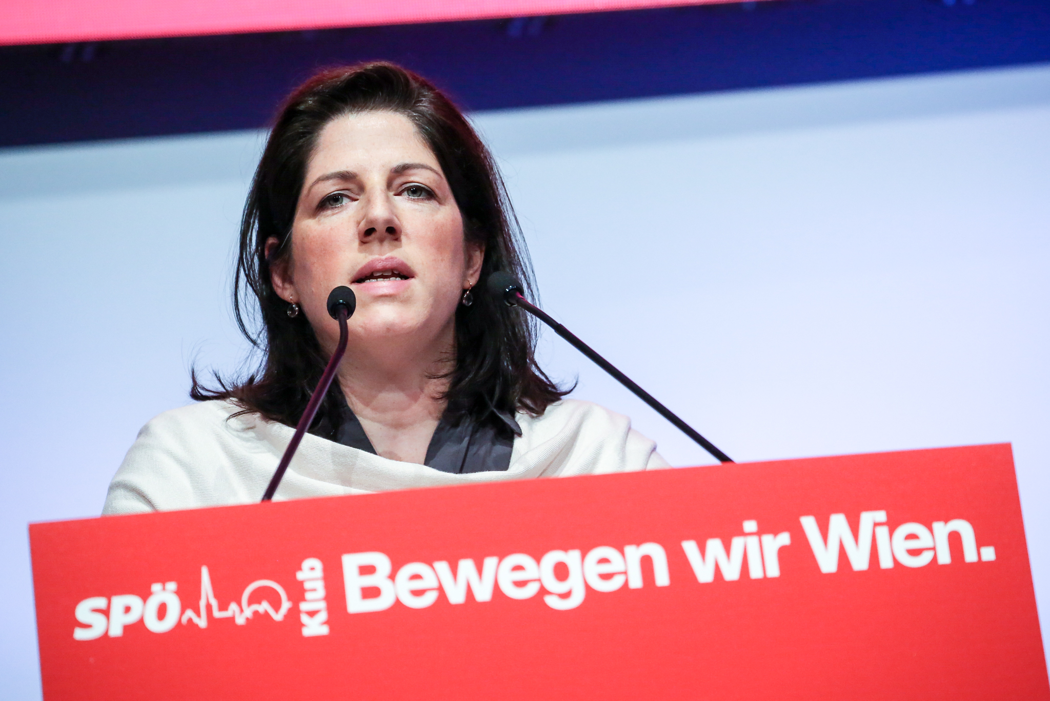 Tanja Wehsely wird neue Volkshilfe-Wien-Chefin - wehsely - News - W24