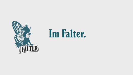 IM FALTER mit Raimund Löw und Florian Klenk - W24