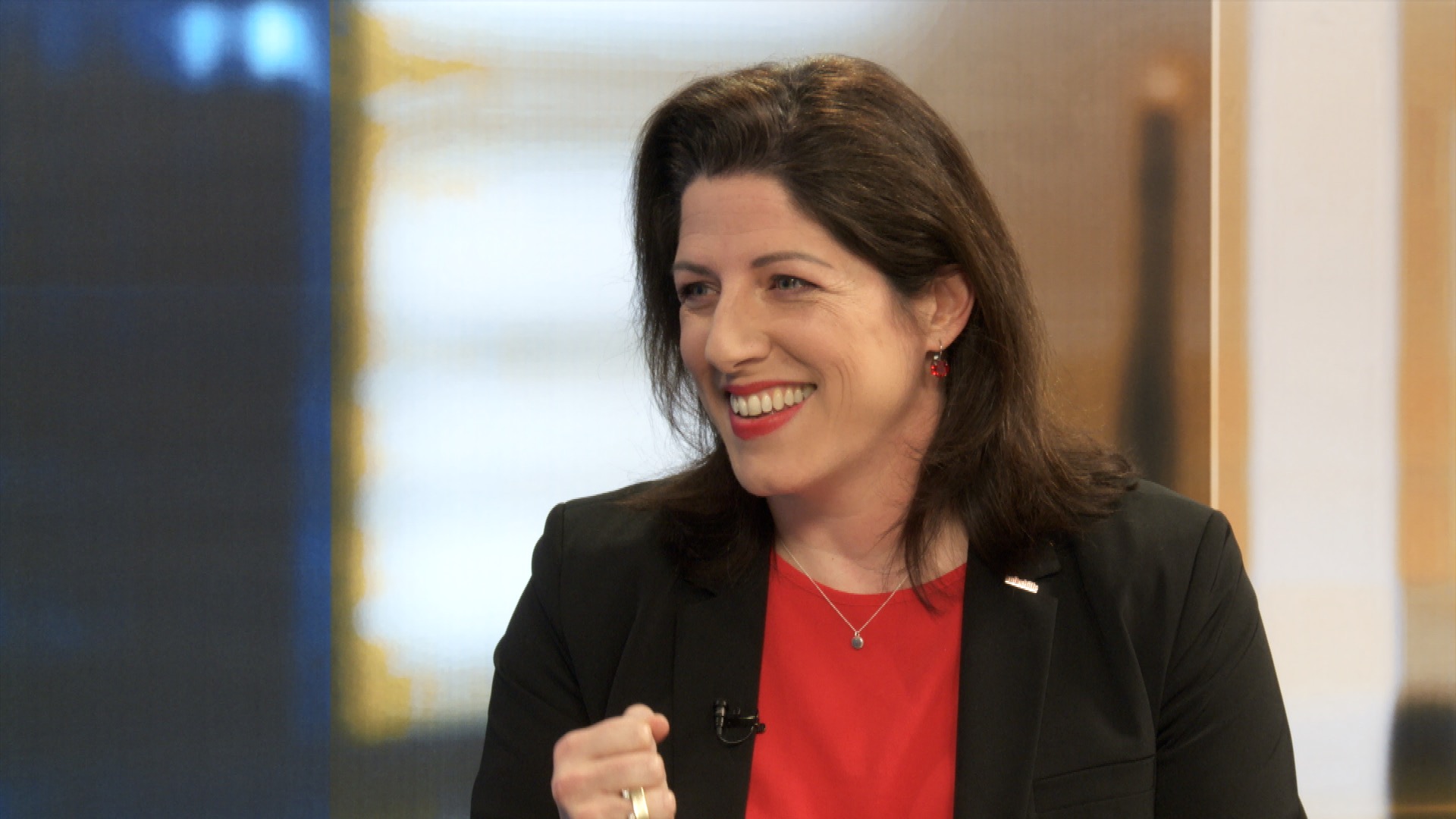 W24-Talk: Volkshilfe Wien hat neue Chefin - News - W24