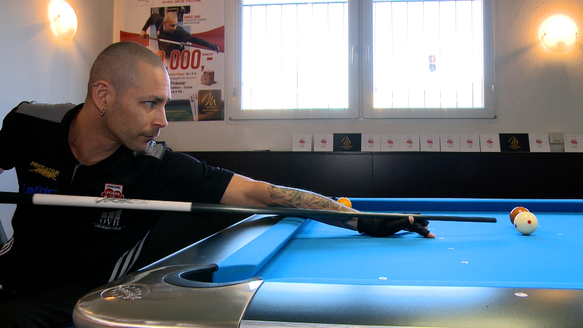 Ein Simmeringer auf dem Weg zur Weltspitze - News - W24