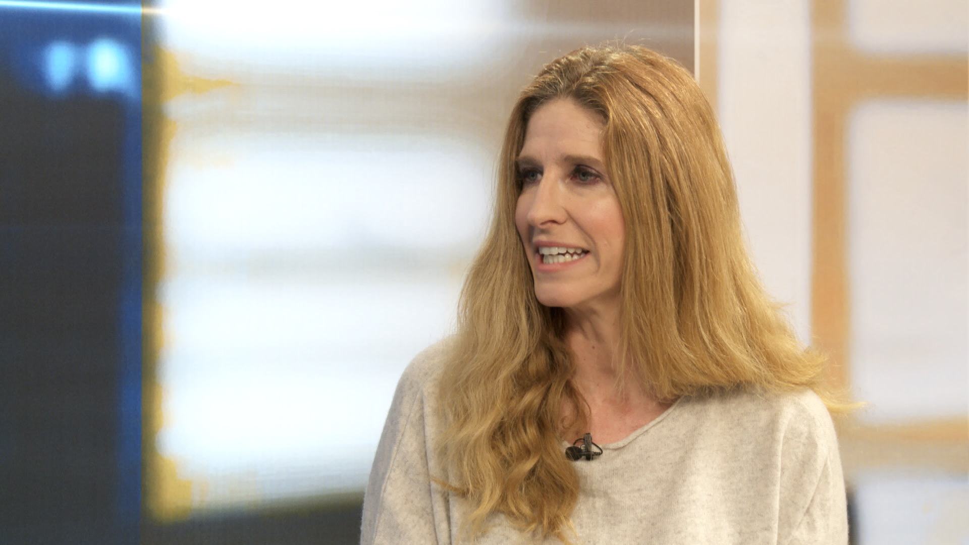 Interview mit Ursula Poznanski - News - W24