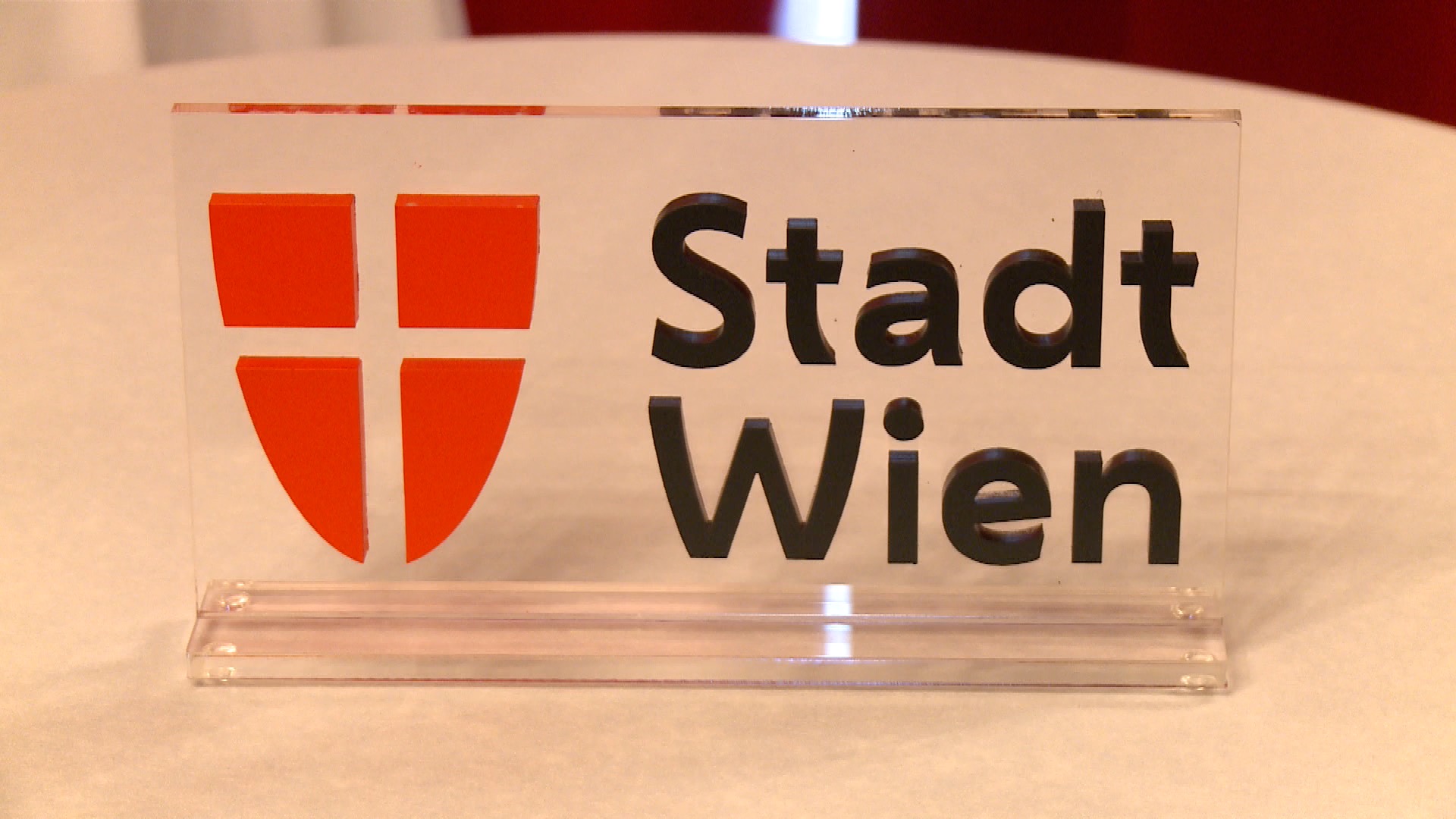 Neue Stadt-Logos: So einmalig wie Wien - News - W24