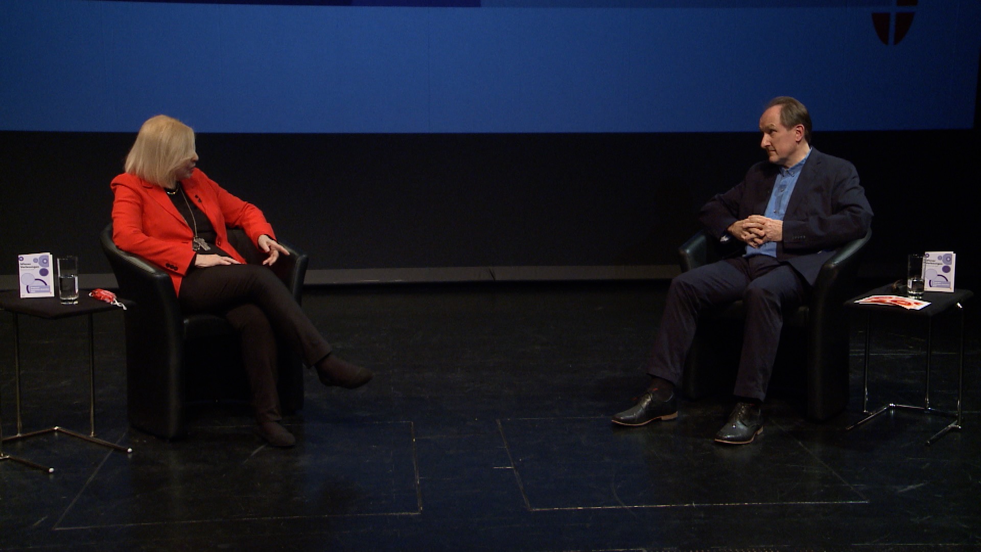 Wiener Vorlesungen: Wunder geschehen – man weiß nur nicht wann ...