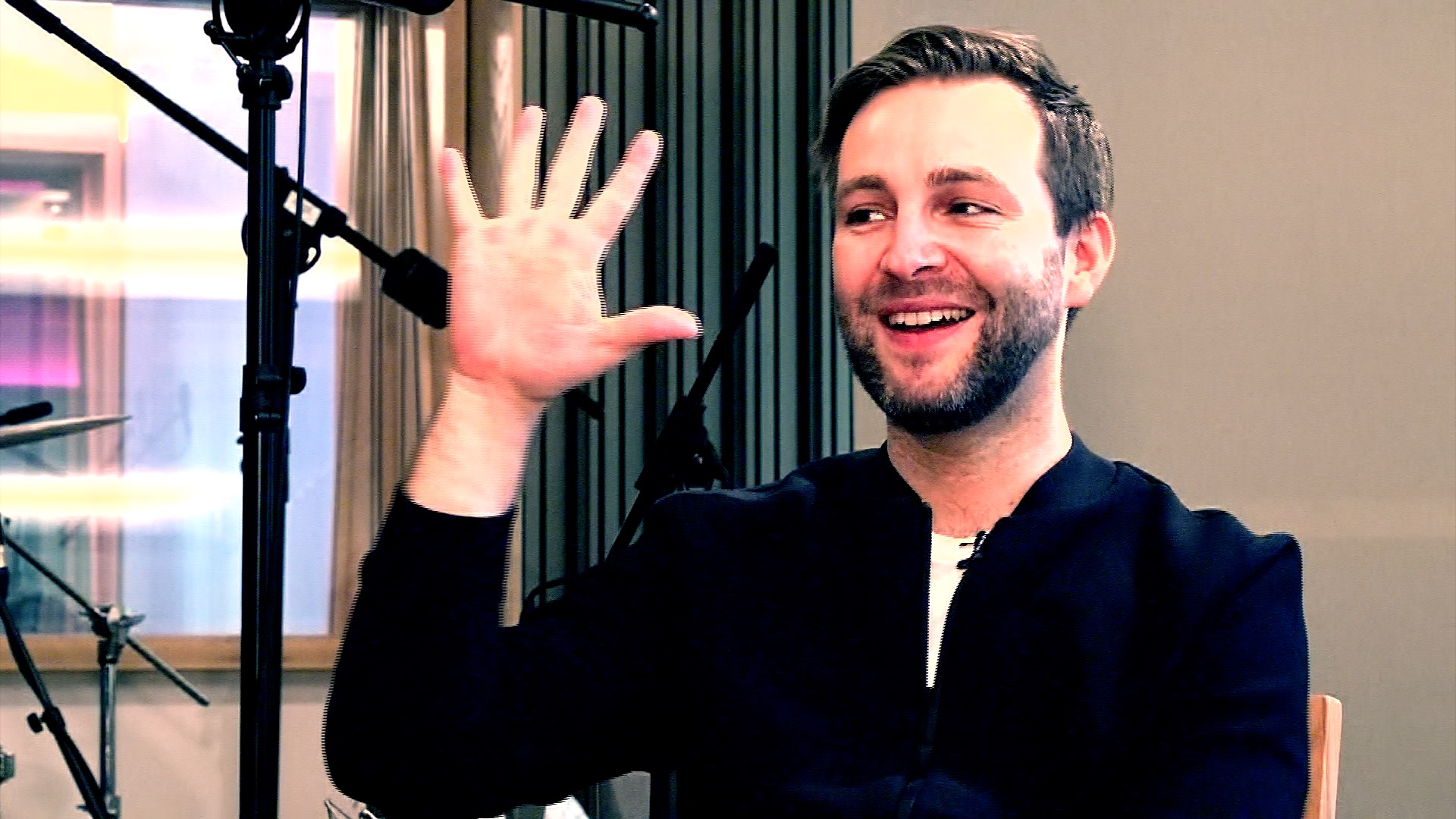 Josh. hat einen „Ring in der Hand“ - News - W24