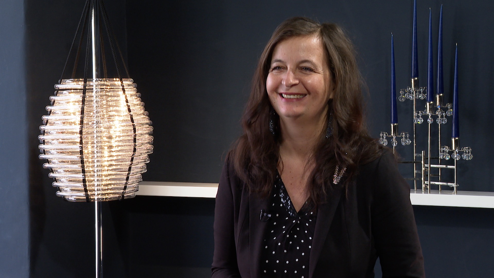 Ulli Sima im Stadtgespräch - Stadtgespräch - W24