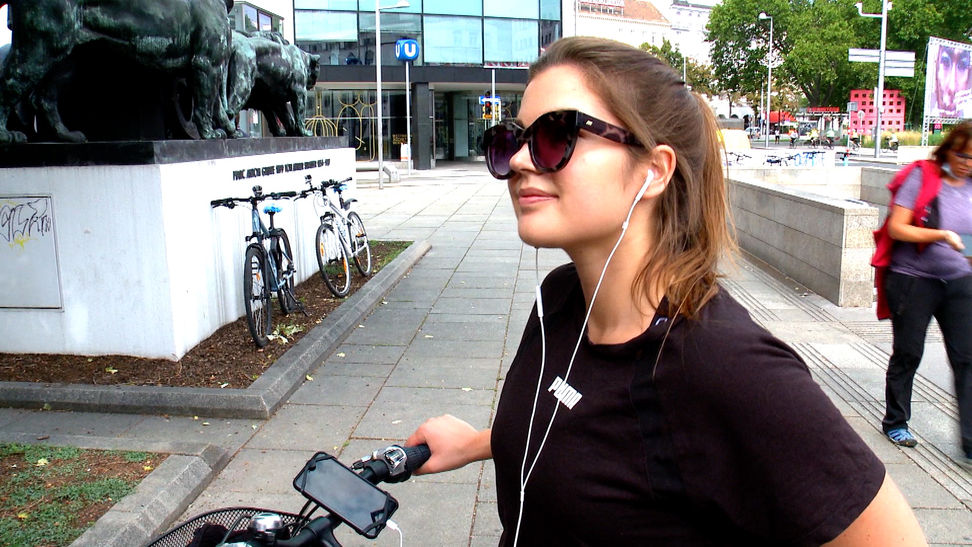 Auf Rädern die Stadt kennenlernen - News - W24