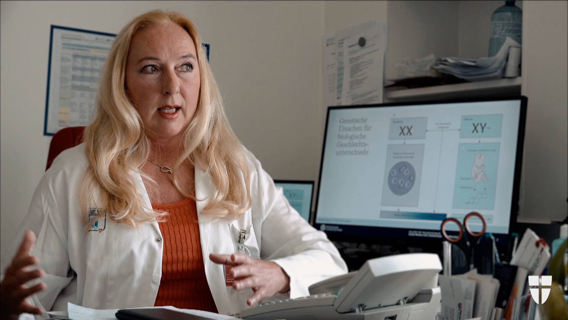 Wiener Frauenpreis: Alexandra Kautzky-Willer - News - W24