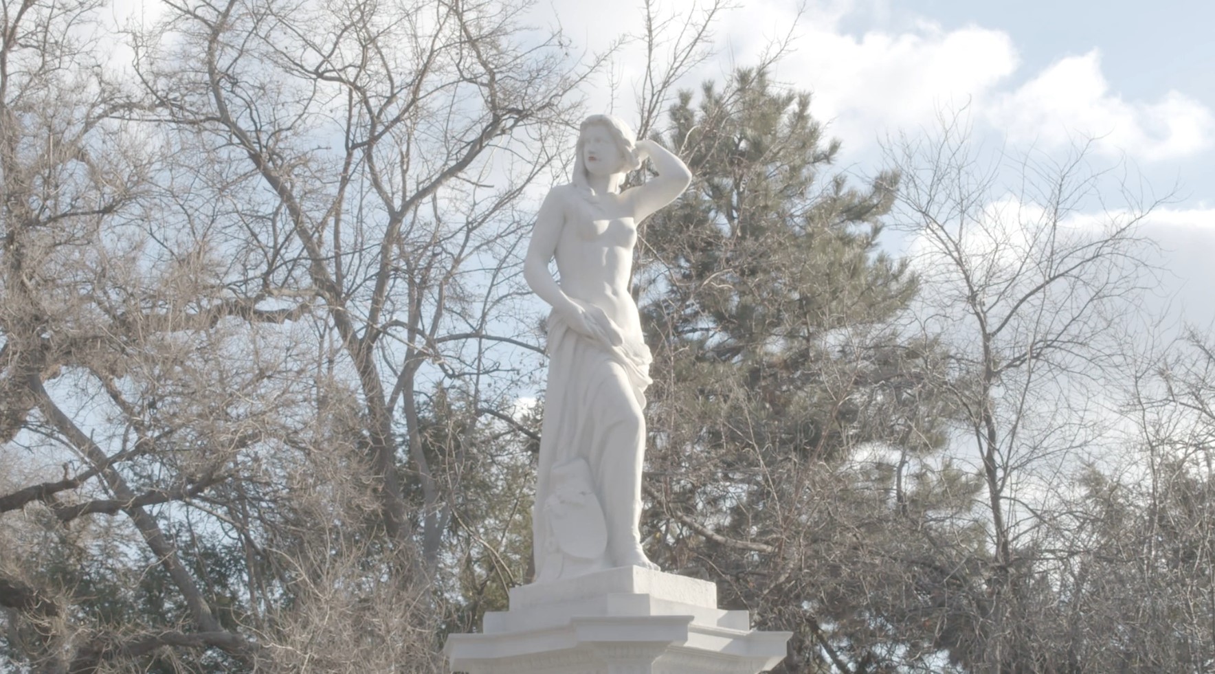 Das Donauweibchen von Wien - News - W24