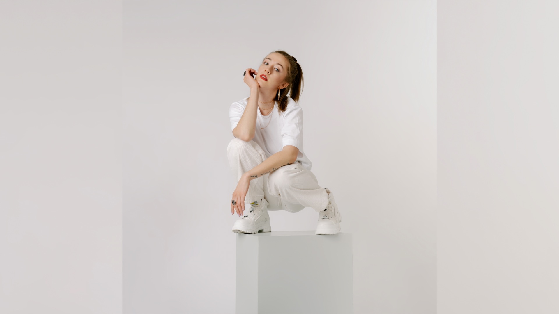 Nnoa: "Es ist zum Kotzen!" - News - W24