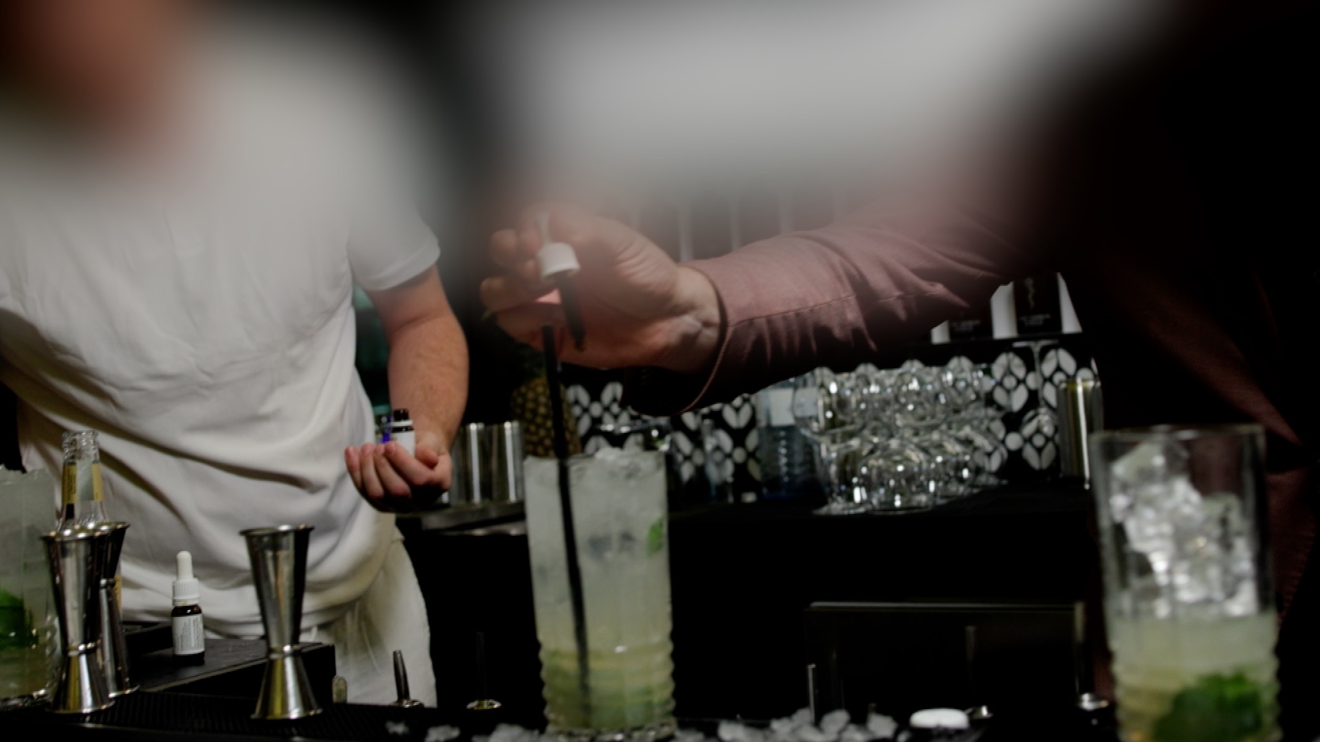 K.O.-Tropfen: Wien startet Info-Kampagne - News - W24