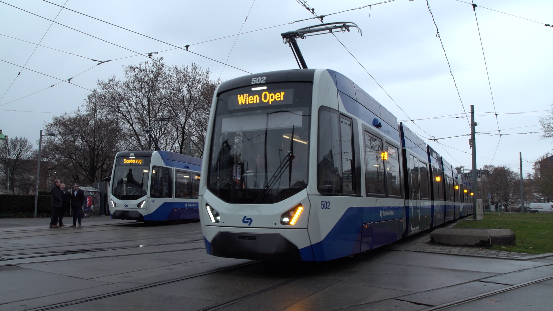 Badner Bahn beliebteste Regionalbahn Österreichs - News - W24