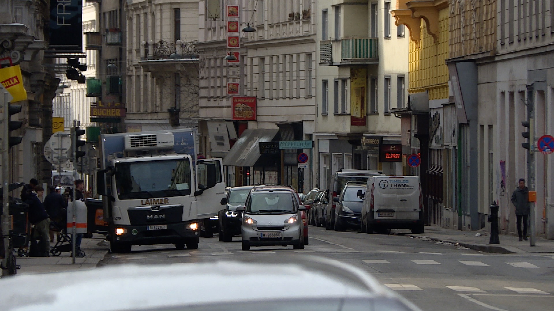 Gumpi Neu: Her mit den Ideen! - News - W24