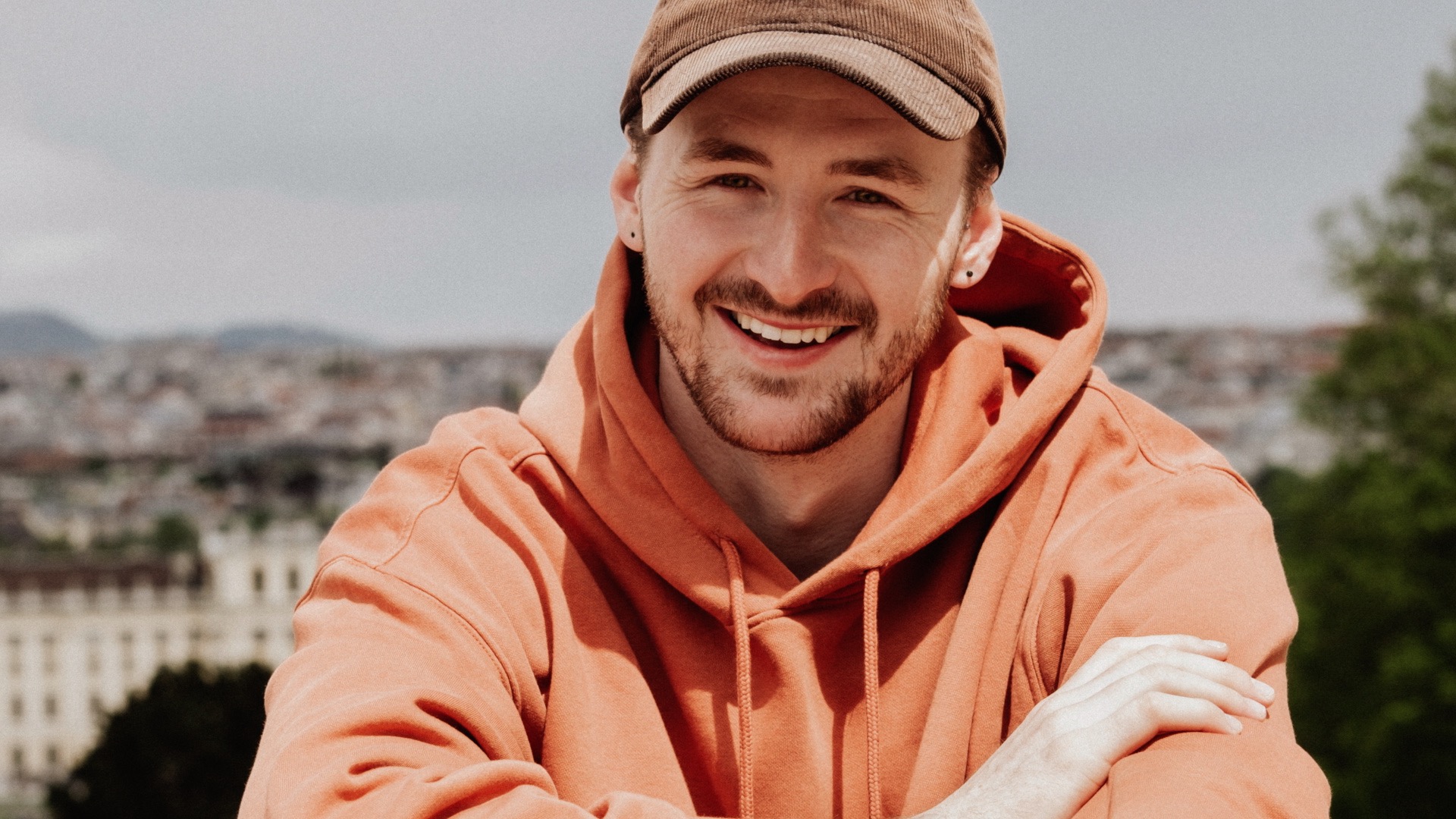 Dominik Gassner: Hymne ans Heimatgefühl - News - W24