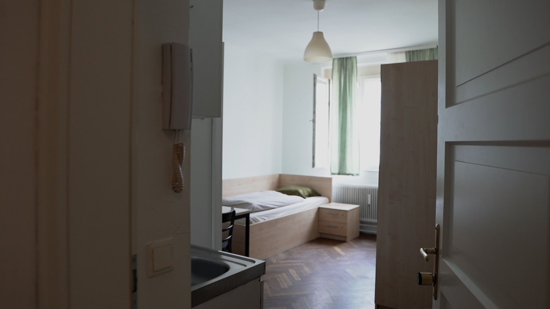 Neunerhaus: Chancen für junge Erwachsene - News - W24