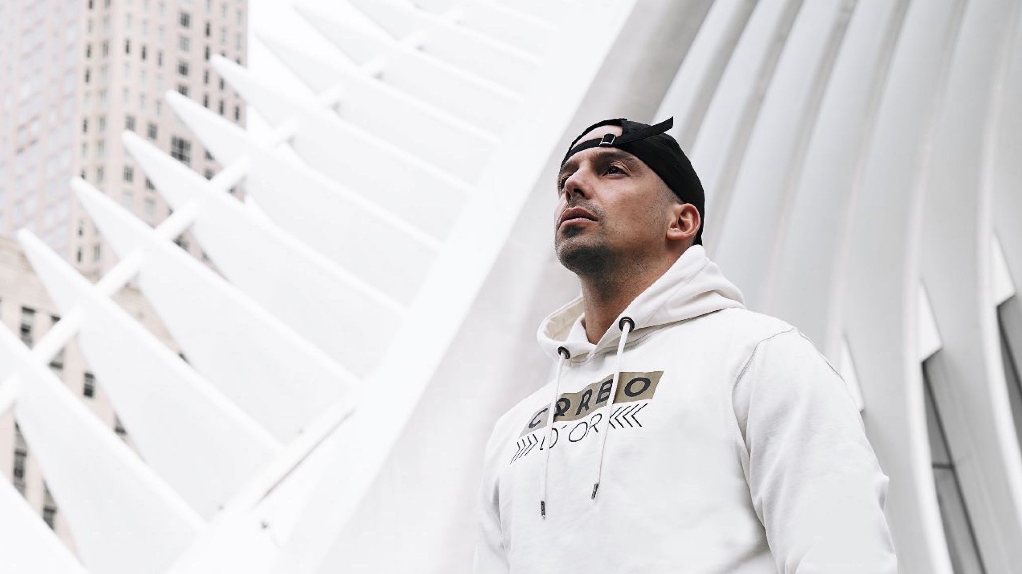 RAF Camora ist Headact am Donauinselfest 2023! - News - W24