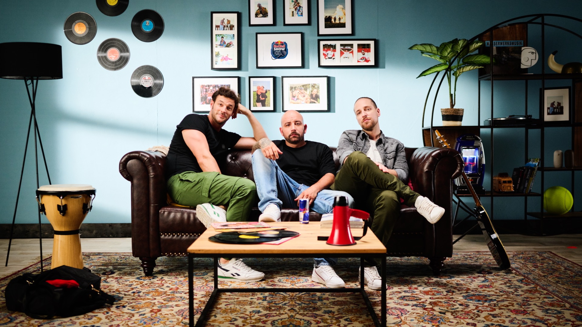 AUT of ORDA: in 100 Stunden zur perfekten Show - News - W24