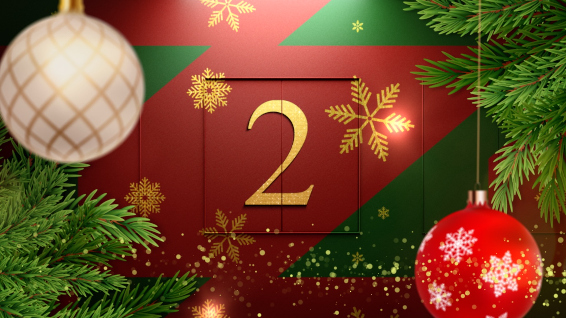 Grätzl-Adventkalender: 2. Dezember - News - W24