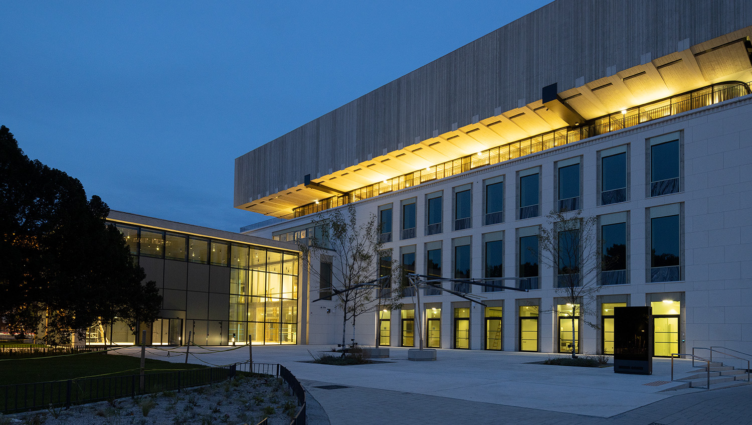 Wien Museum: die große Eröffnung LIVE - News - W24