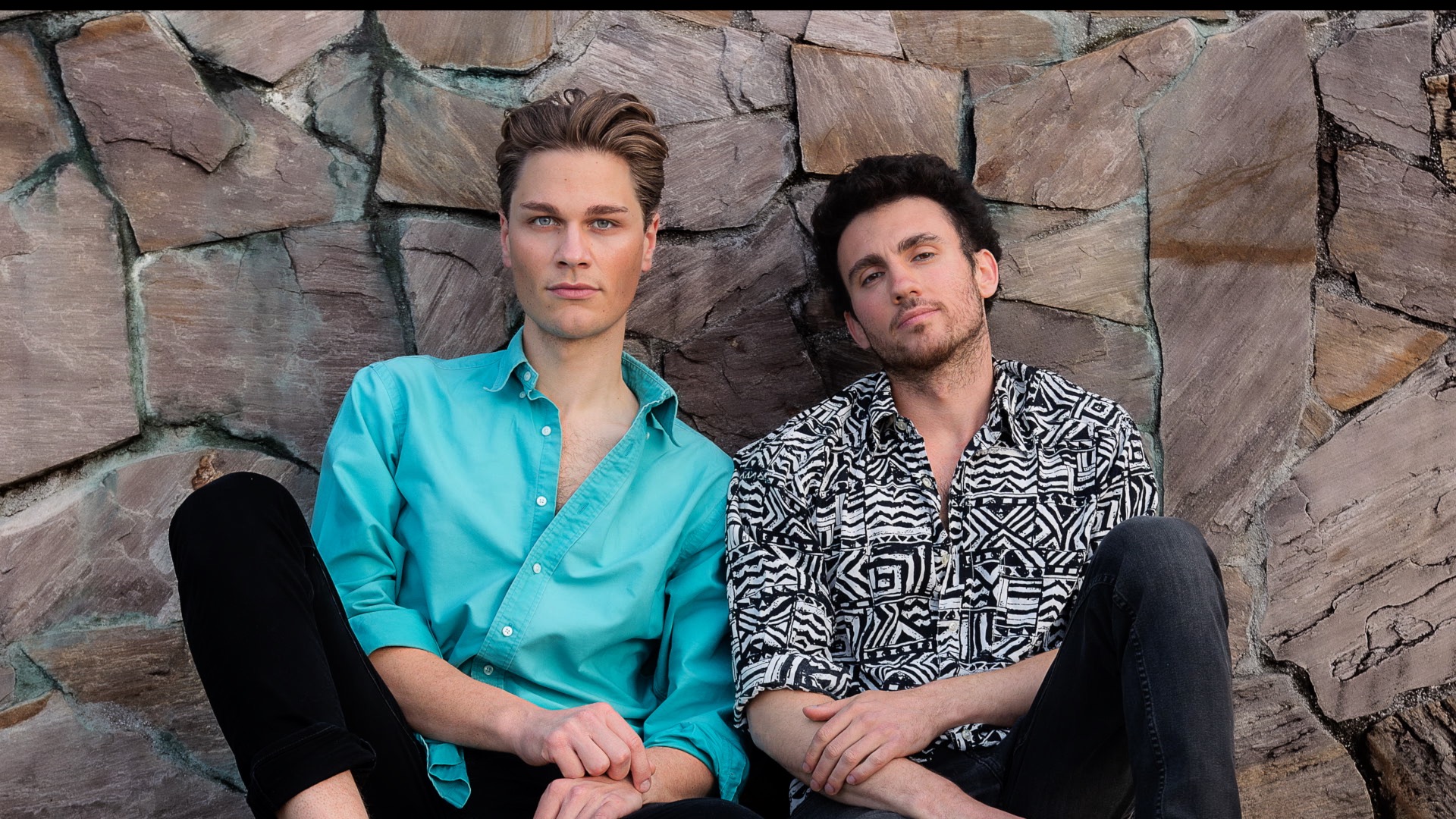 King & Potter: "Es ist mysteriös" - News - W24