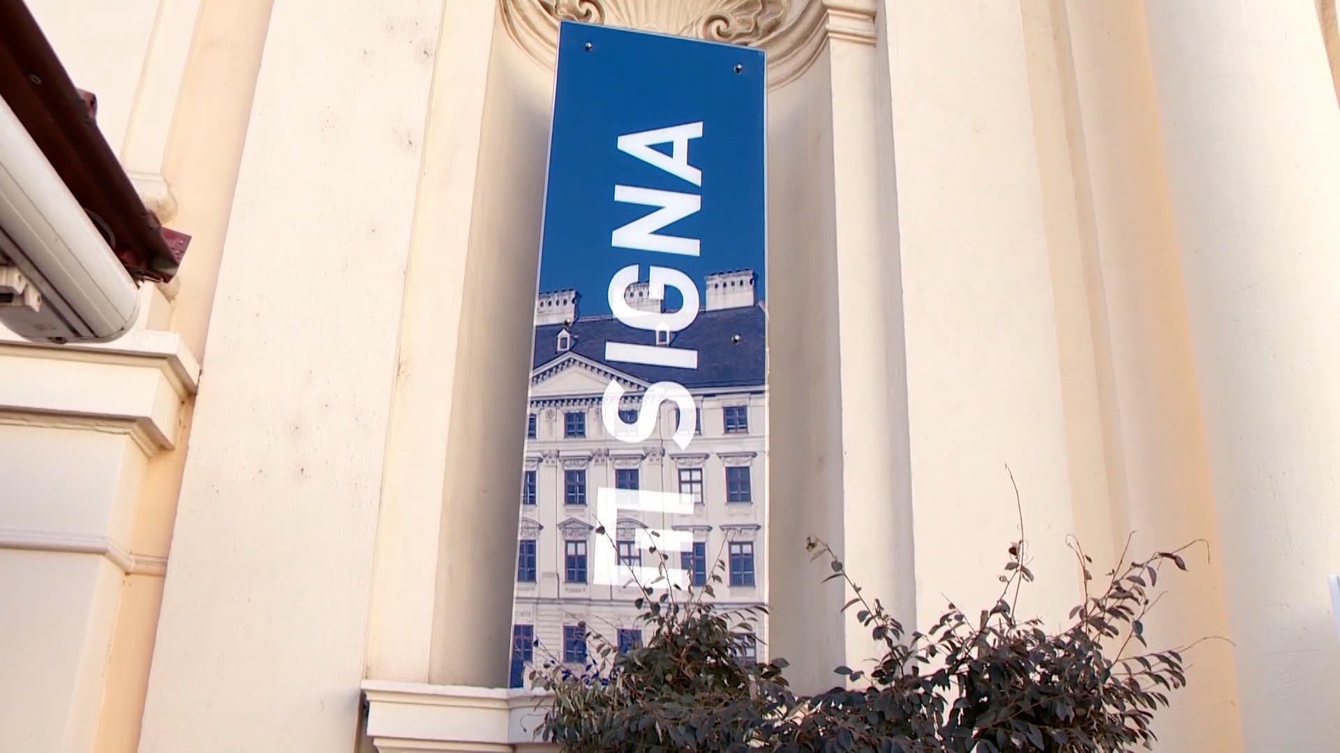 Signa: Erste Gläubigerversammlung - News - W24