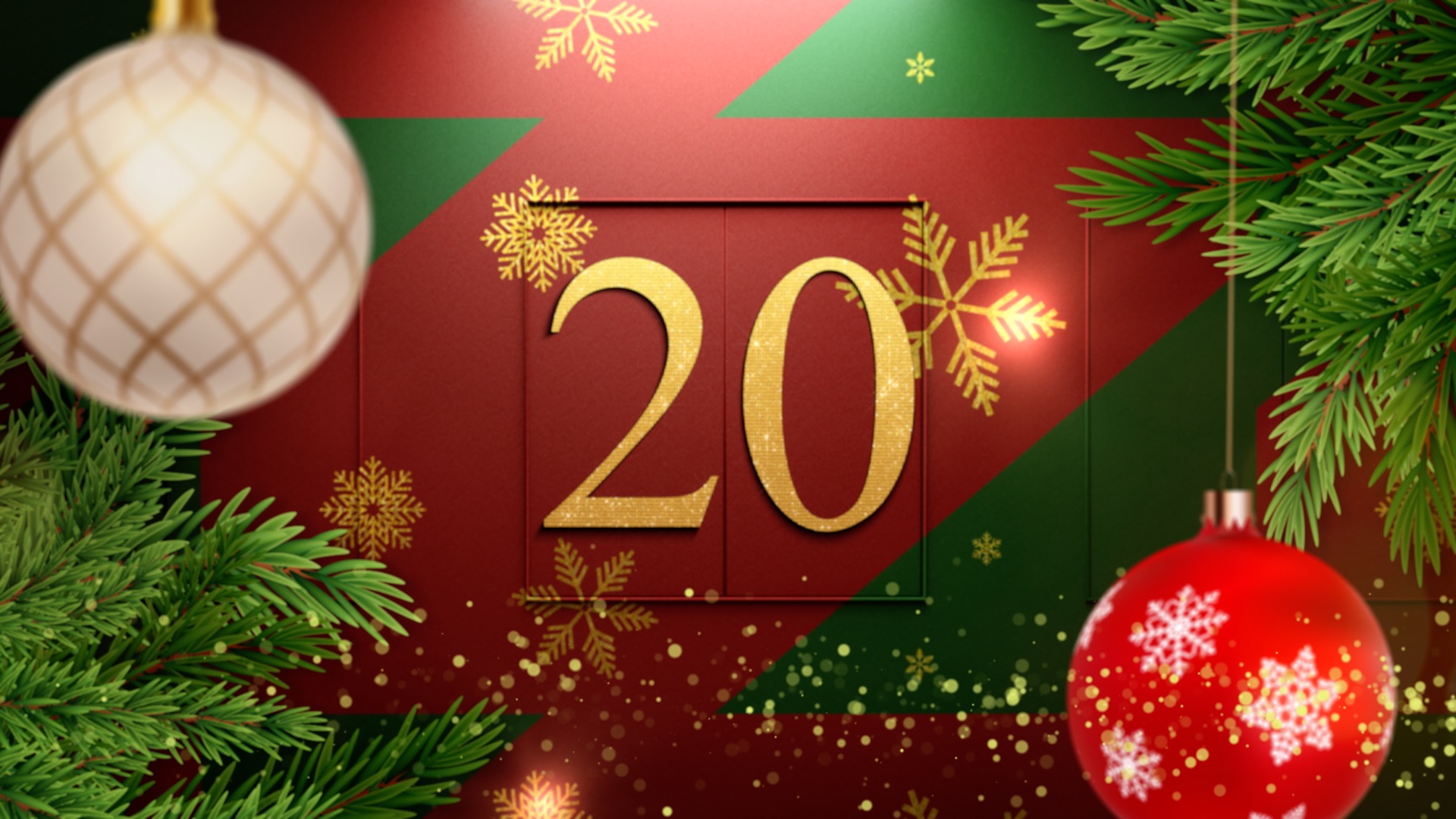 Grätzl-Adventkalender: Der 20. Dezember - News - W24