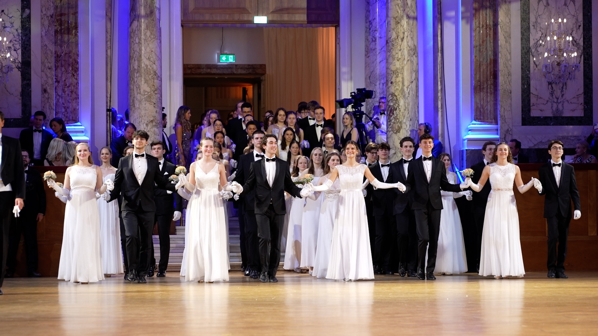 Wiener Ballsaison lief ungemein erfolgreich - News - W24