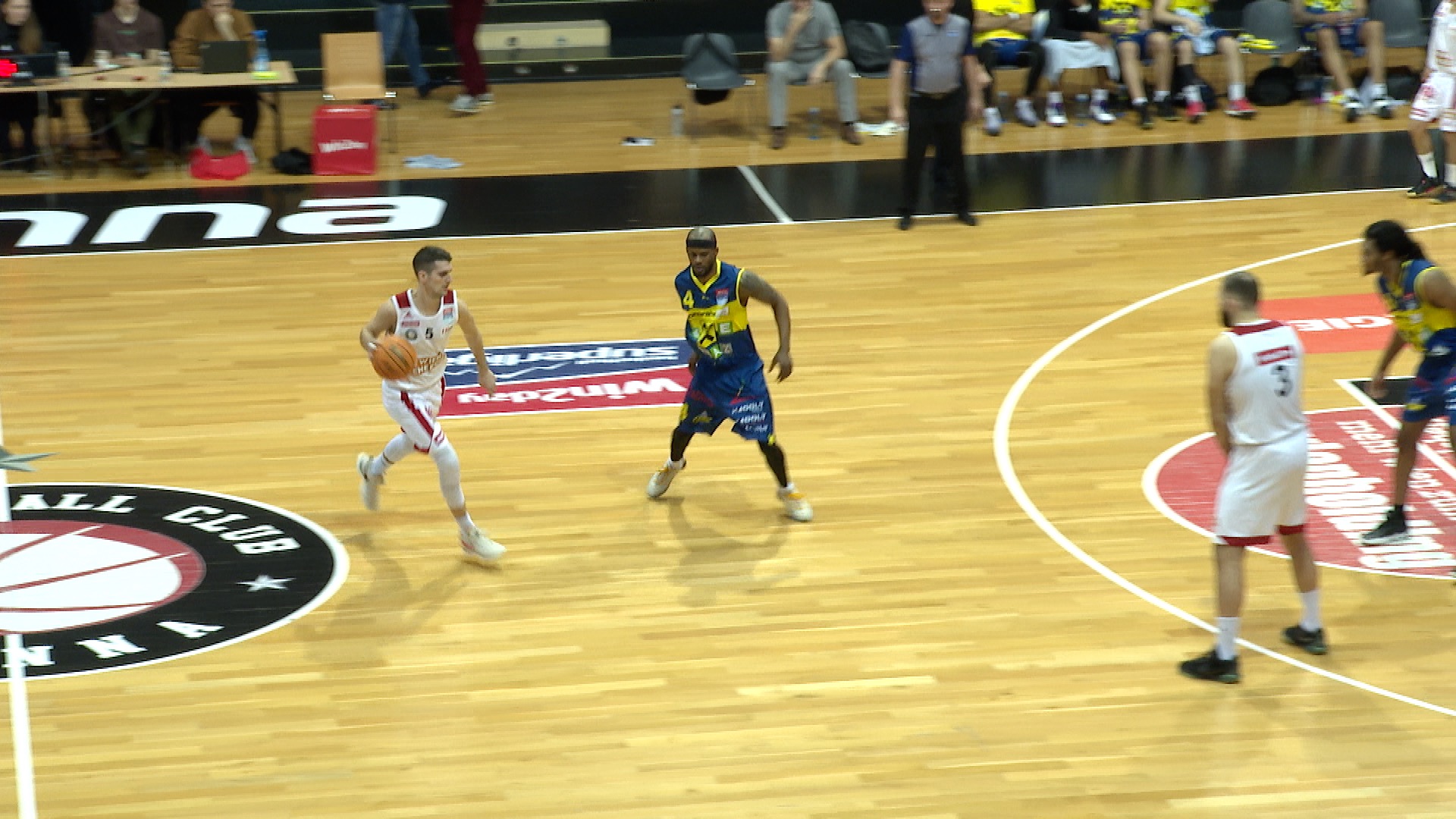 Basketball: Fair und vom Feinsten - News - W24