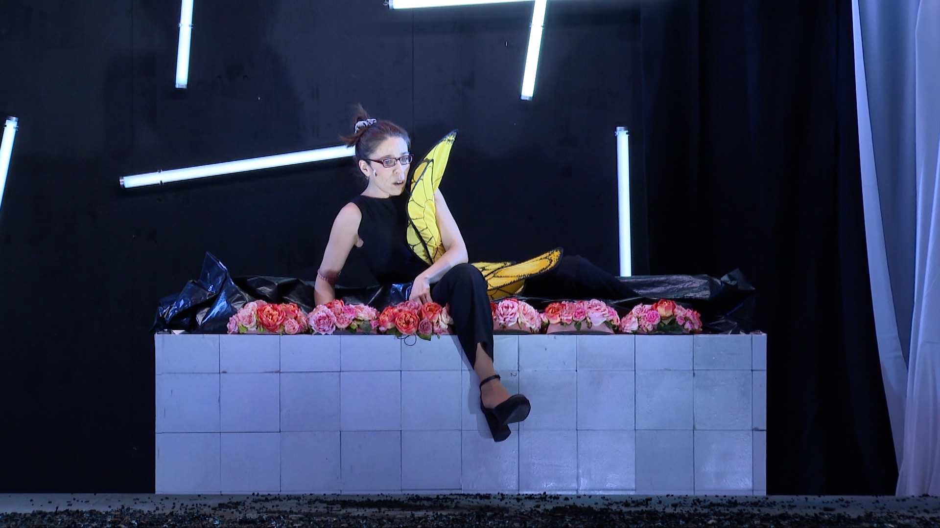 „Maria de Buenos Aires“ in der Kammeroper - News - W24