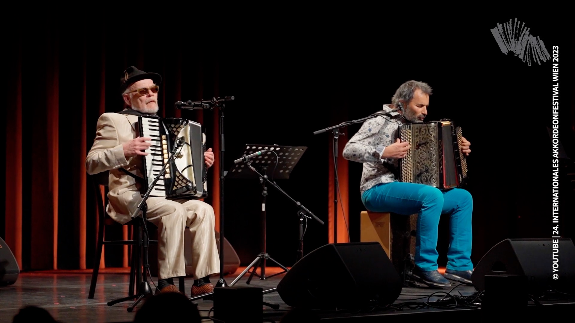 Kulturtipps: Musik aus der „Quetsch'n“ - News - W24