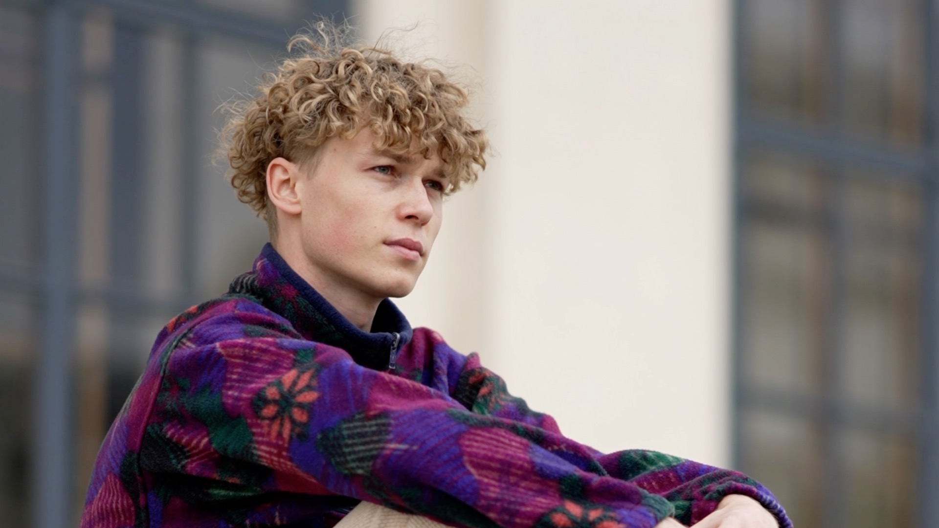 Jacob Elias: Songs für die Gen Z - News - W24