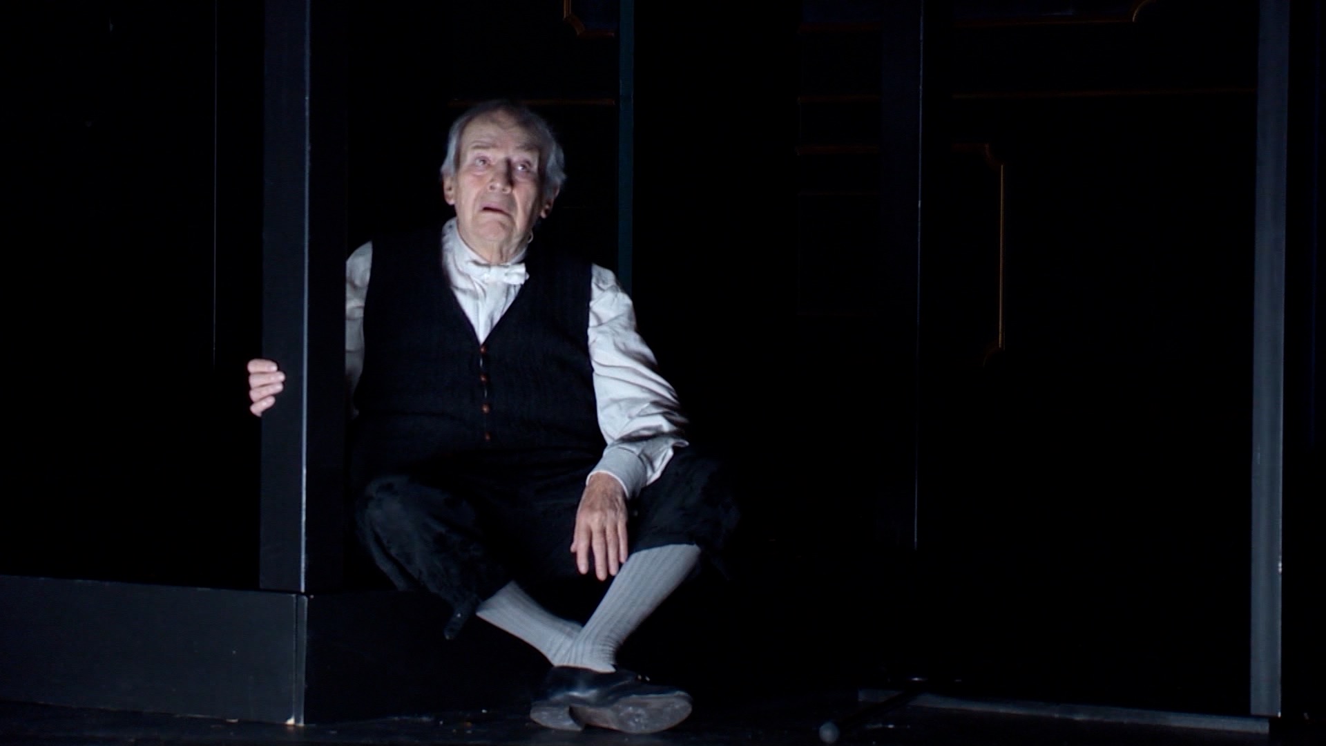 Otto Schenk-Nachlass wird am 26. Februar vom Dorotheum versteigert ...