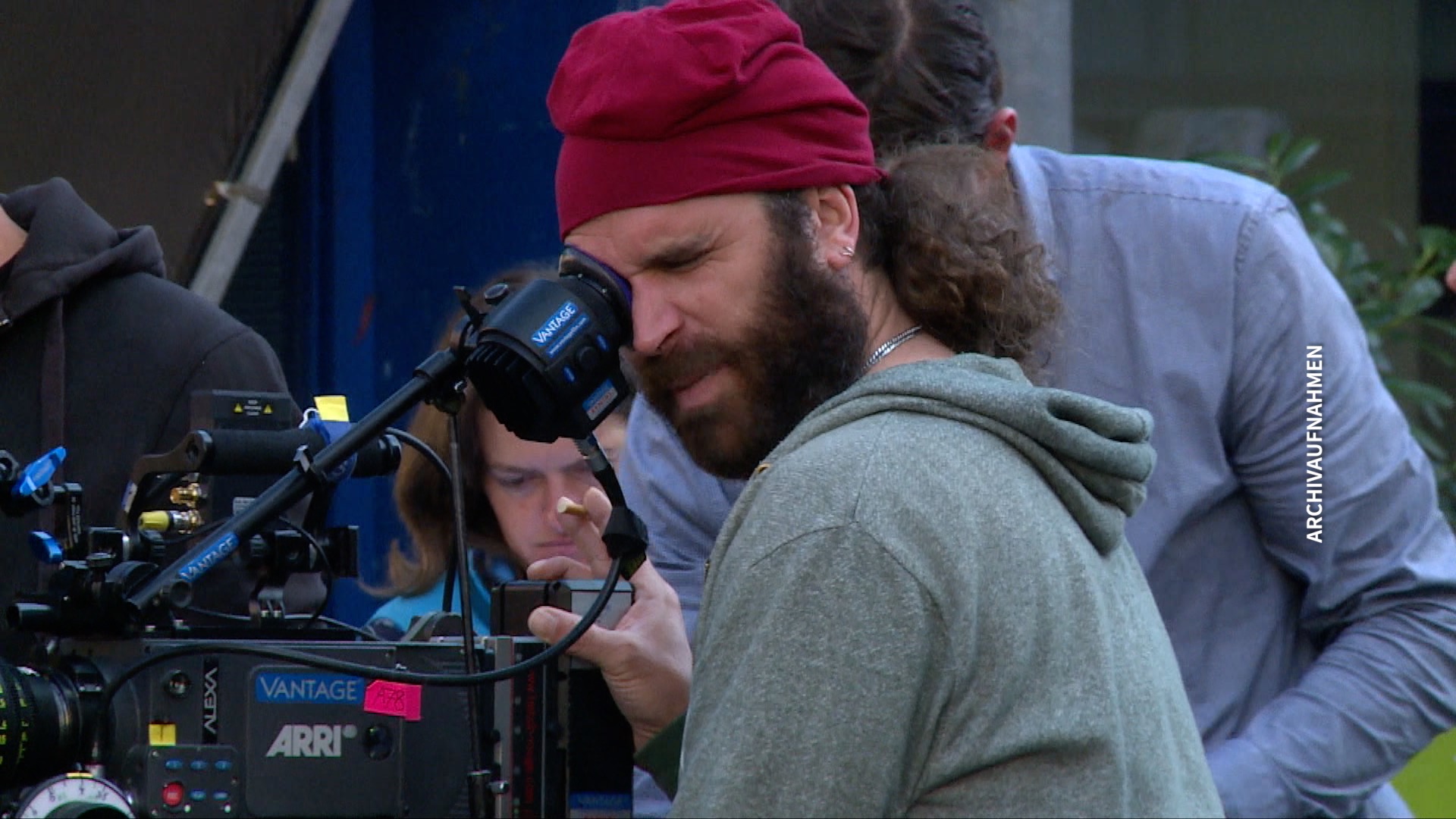 Vienna Film Commission freut sich über "fortgesetzten Höhenflug" - News ...