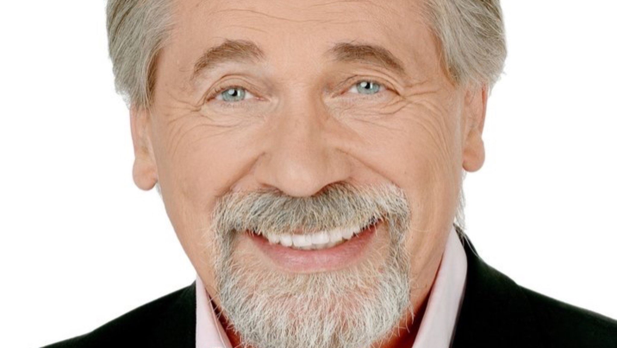 Peter Rapp wird am Zentralfriedhof beigesetzt - News - W24