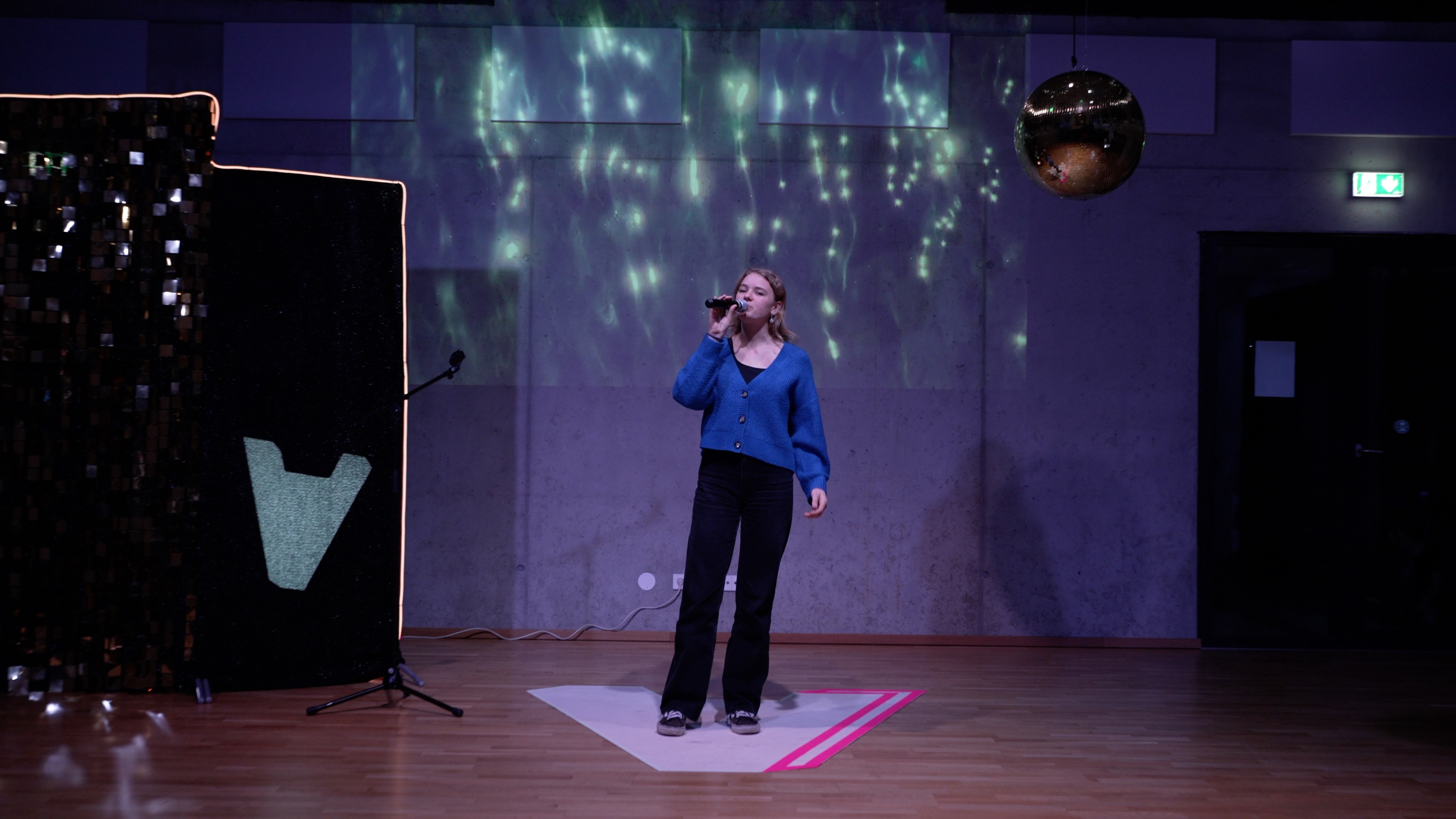 Agathe Bauer gesucht - News - W24