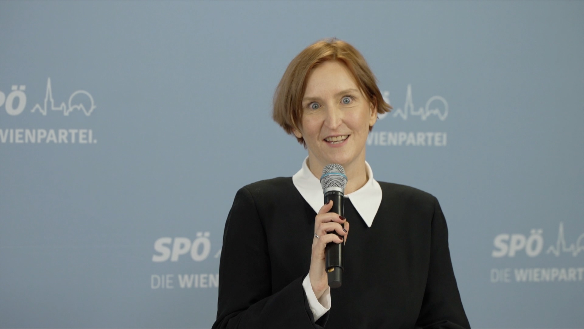 Wer ist die neue Stadträtin? - News - W24