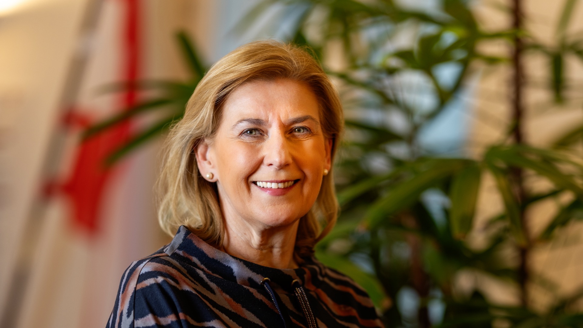 Elisabeth Fuchs wird neue Bildungsdirektorin - News - W24