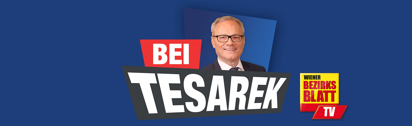 Übersicht - Bei Tesarek - W24