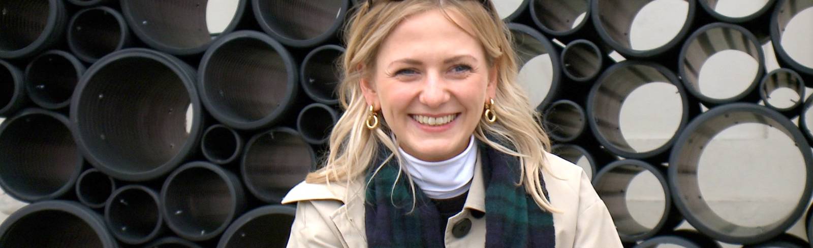 Lisa Pac: neue Single „Boring“ - News - W24