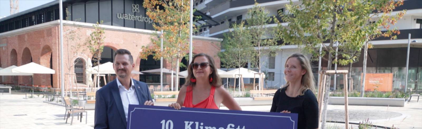 Mehr (Elisabeth-Sundt-)Platz für alle - News - W24