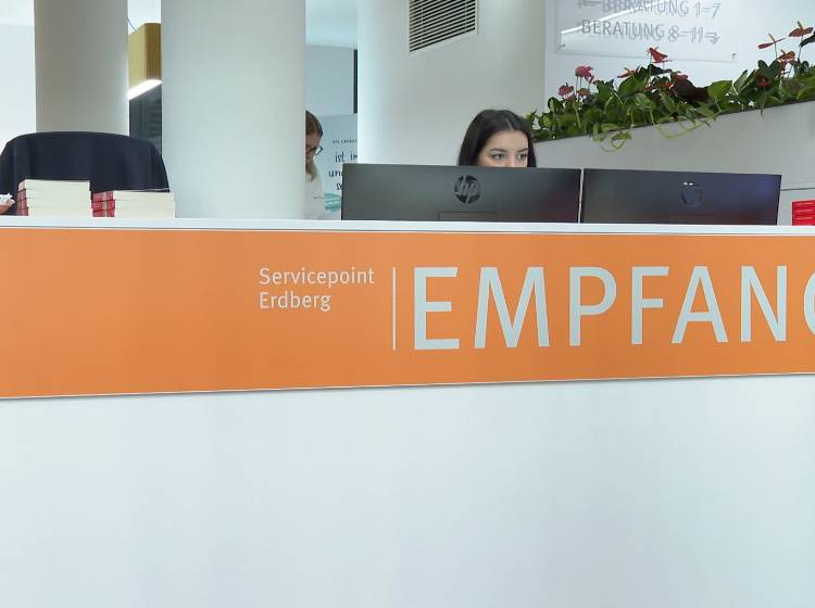 Wien Energie: Neuer Servicepoint in Erdberg - News - W24